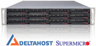 Dedicated server rental — Rent dedicated server in USA, Netherlands and ...